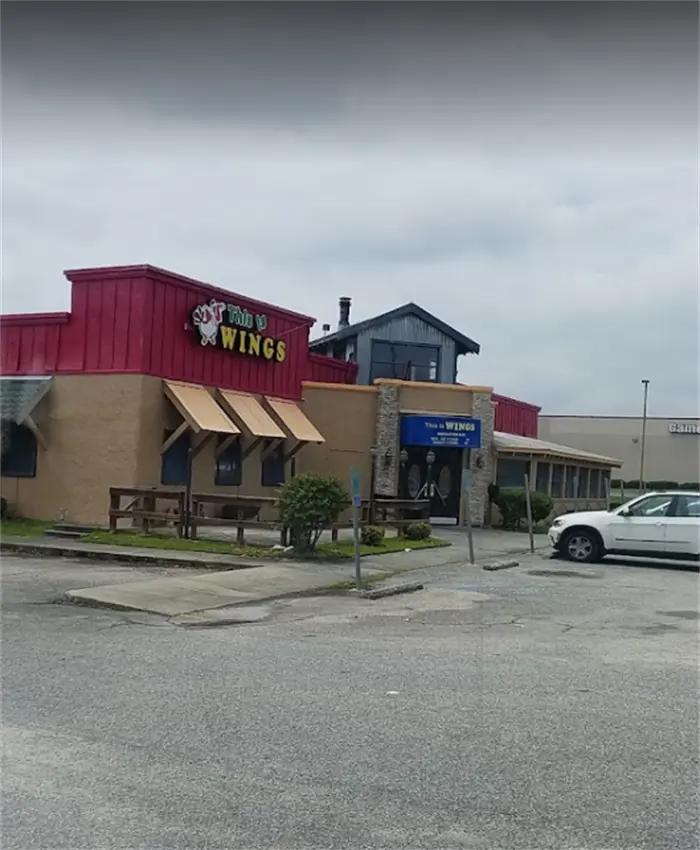 This Is Wings｜Online Order｜Montgomery｜AL